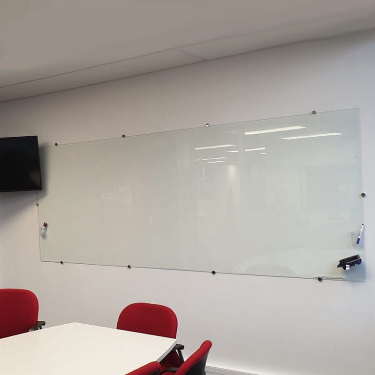 Glass Writing Boards